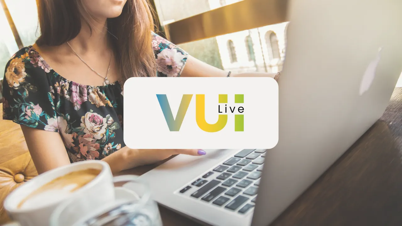 Agency Feature: All you need to know about VUI Live