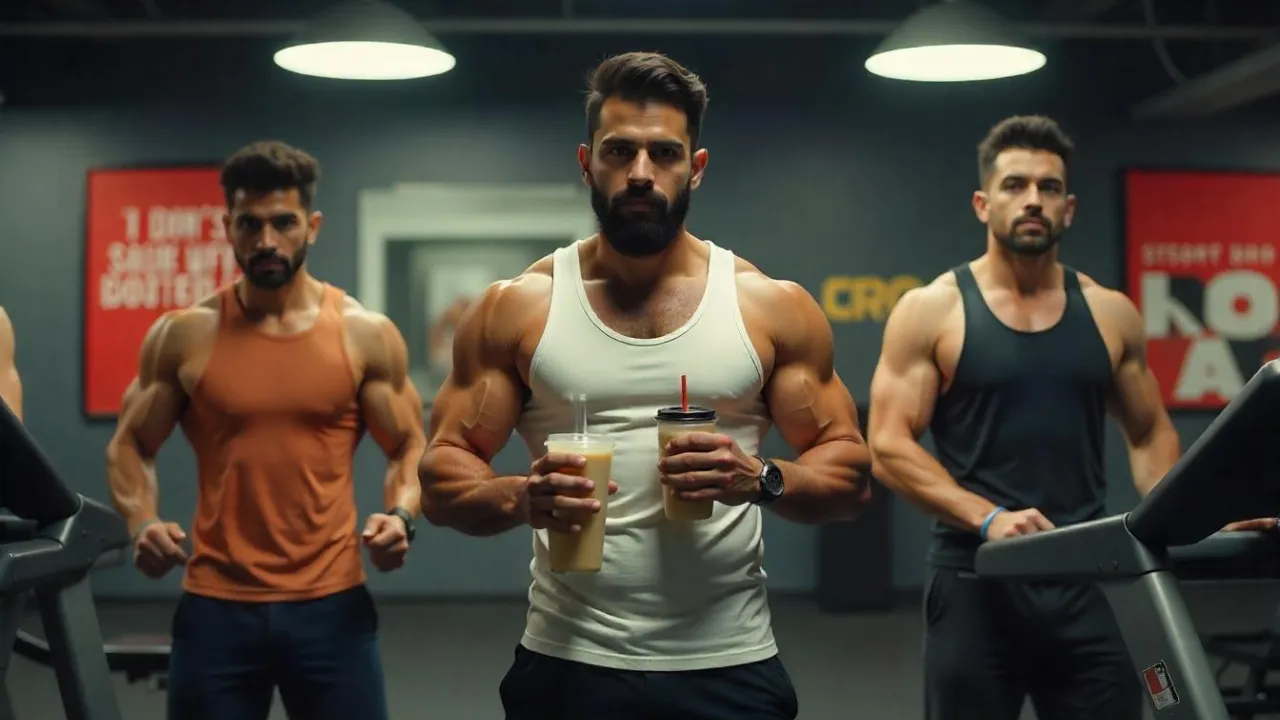 The Men’s Day campaign guide no one asked for