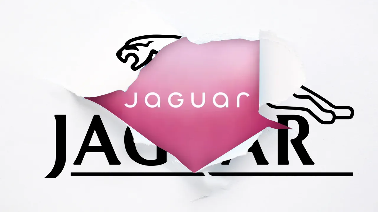 Jaguar's rebranding: Evolving for Gen Z or a risky gamble?