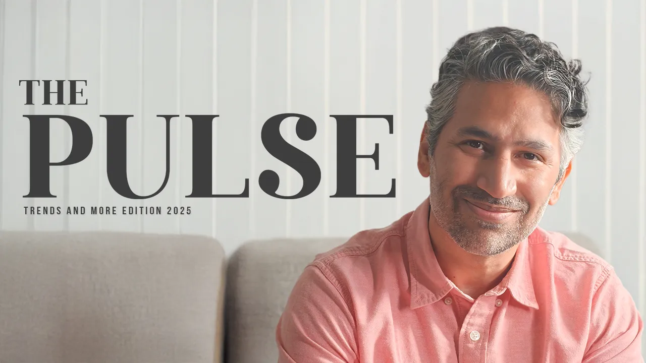 From algorithms to emotions that define ads: The Pulse Magazine's ...