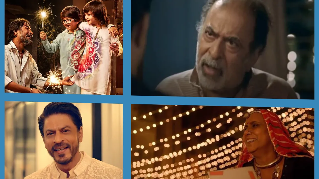 Learning from iconic festive campaigns to build heartfelt connections ...