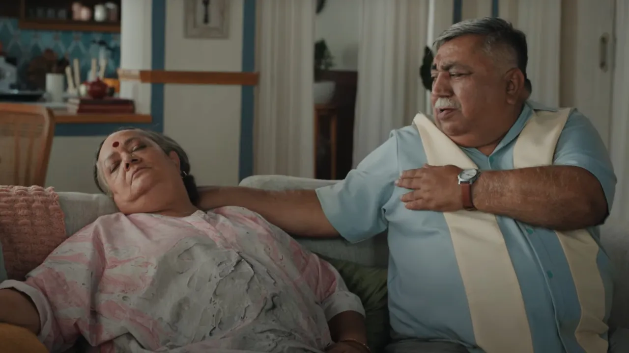 Swiggy brings back Gulaab Jamun uncle in T-20 ad campaign