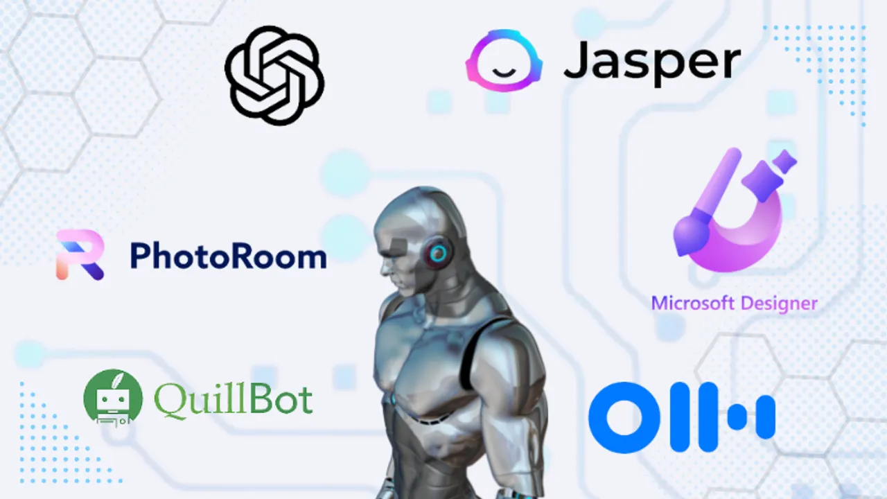 Popular AI marketing tools for advertising professionals to make your ...