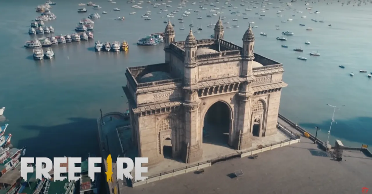 Garena Free Fire releases new Alpine map with its latest campaign, this ...