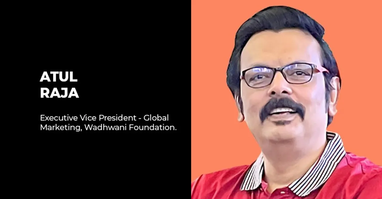 Opinion: Relentlessly Relevant Brands are centered around a strategic ...