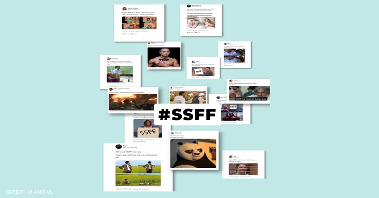 Here’s all you need to know about SSFF, the recent moment marketing trend