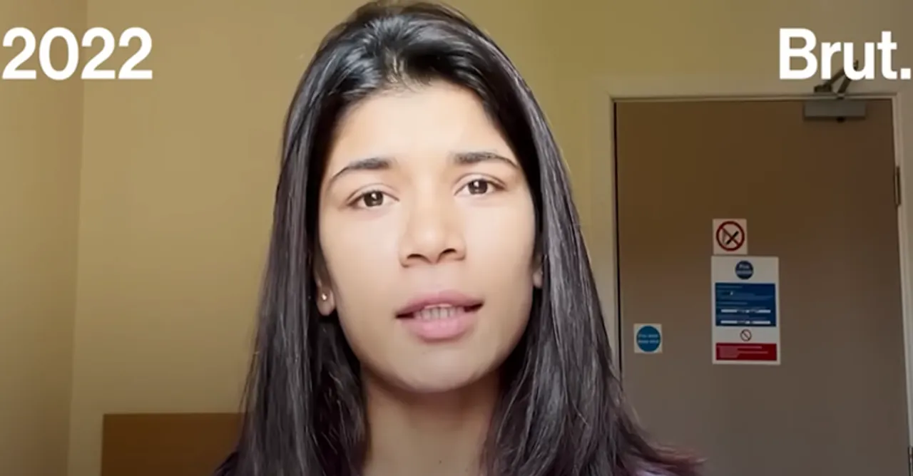 Brut India & Thums Up celebrate the hands that build the nation with # ...