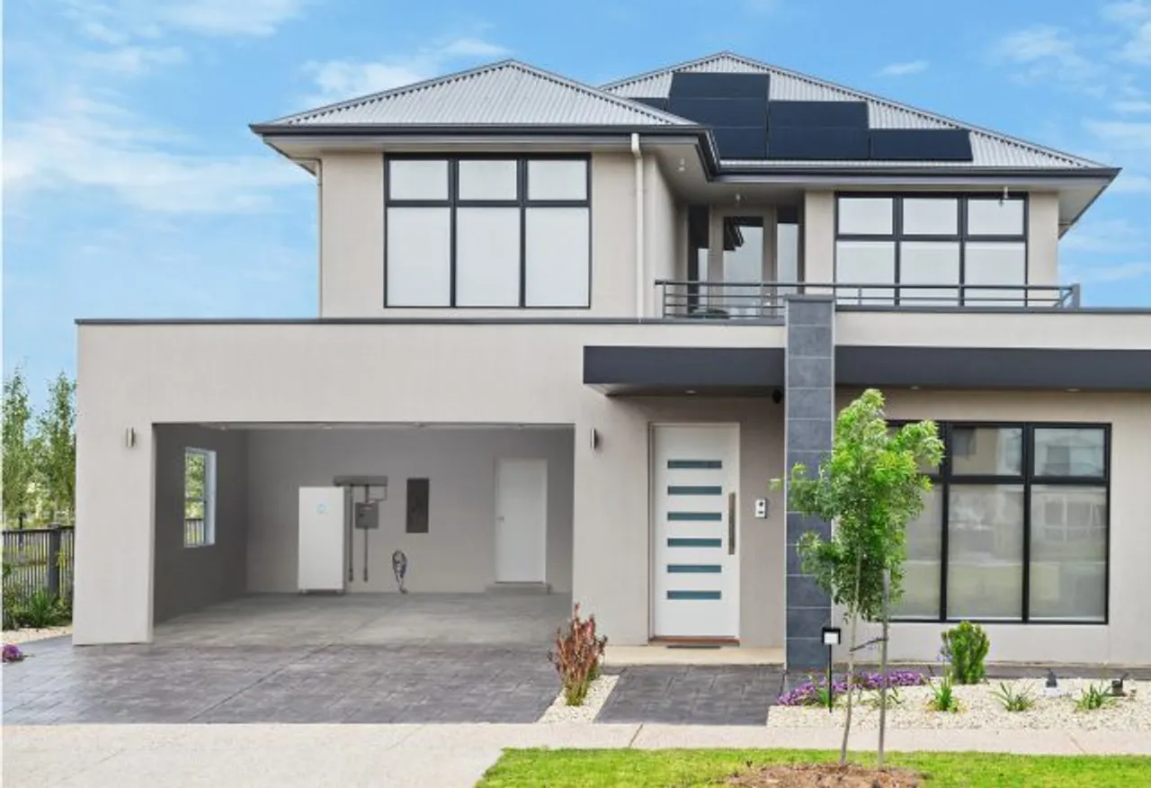 Spruce Power reports Q4 & FY 2023 financial results