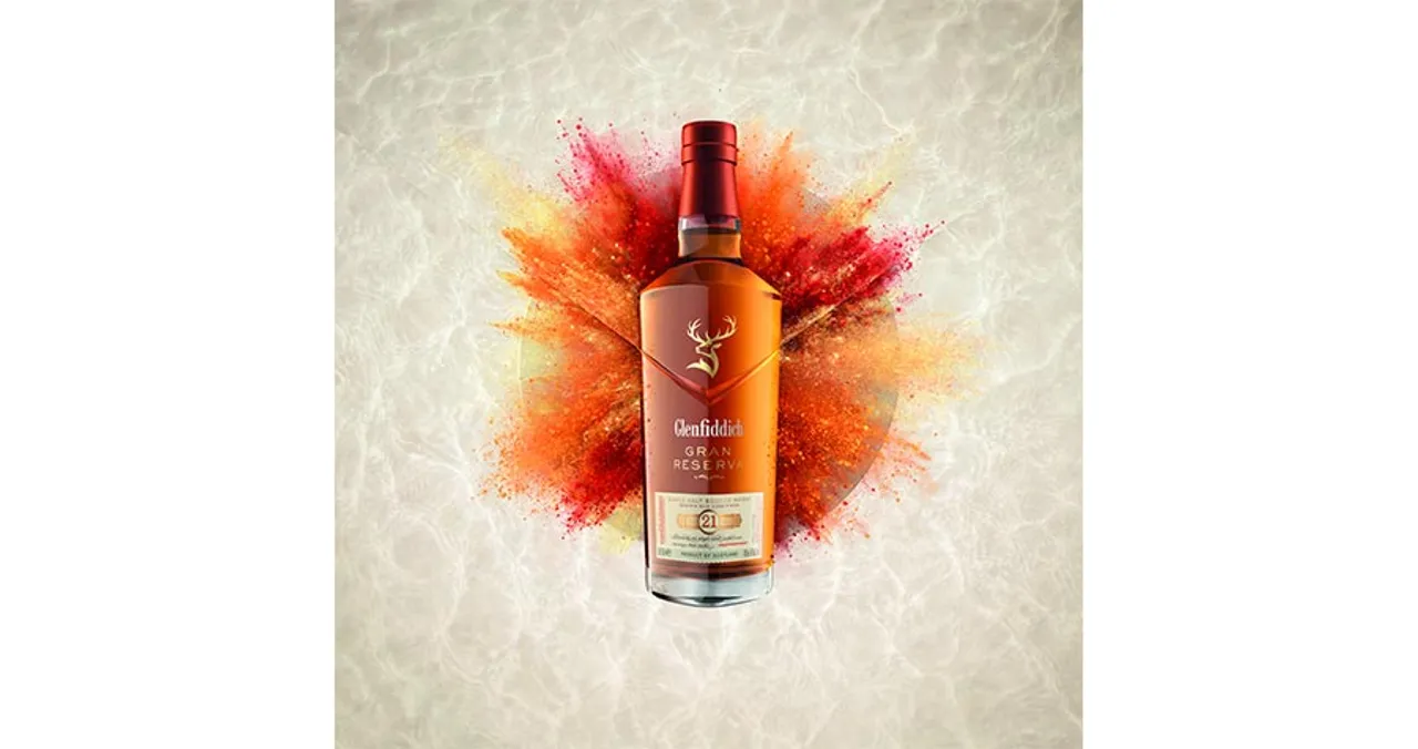 Glenfiddich unveils 21 YO expression in India