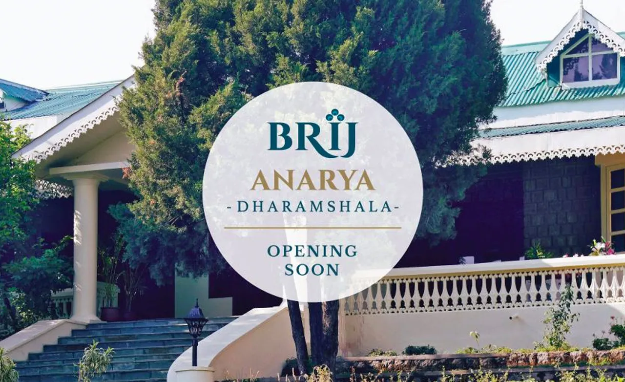 Brij Hotels now in Dharamshala