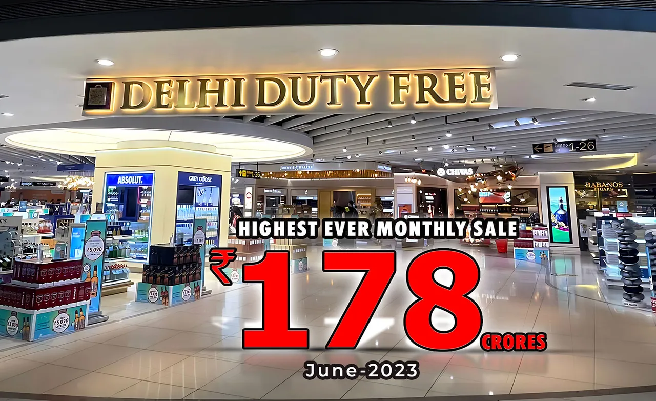 DDFS records highest sales ever