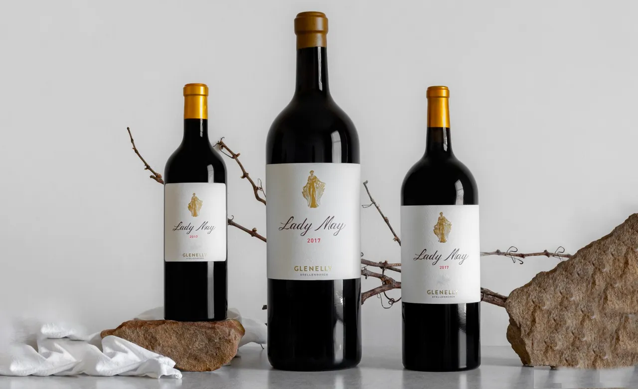 Glenelly Estate brings South African wines to Atmosphere Core