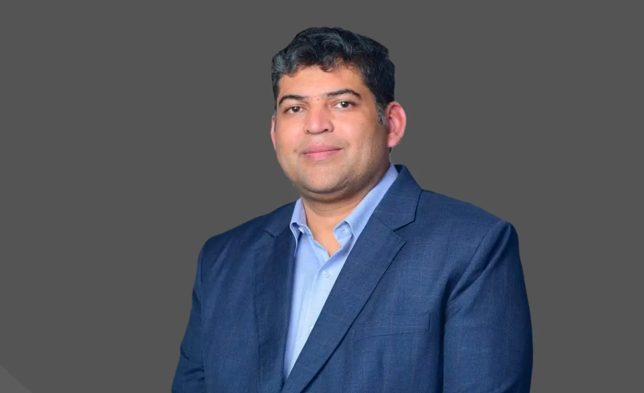 New MD and CEO for United Breweries