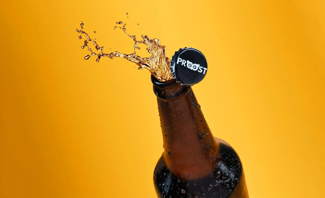 Proost Beer raises Rs 25 cr