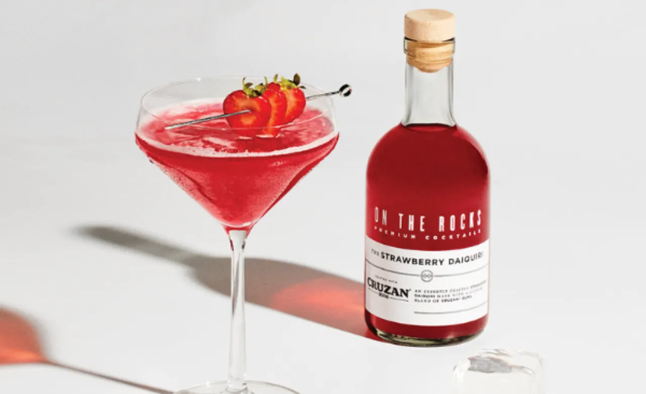On The Rocks Premium Cocktails expands portfolio