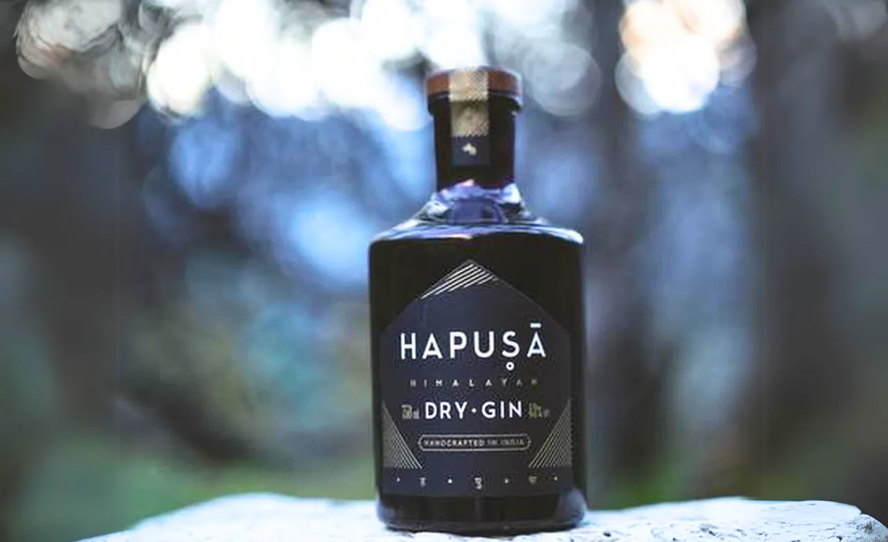 Hapusa introduces Forager’s Championship