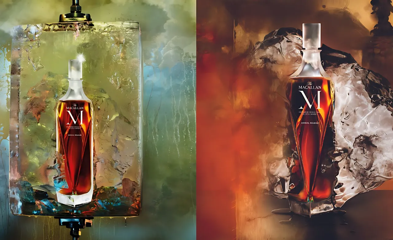 The Macallan M 2023 arrives in India