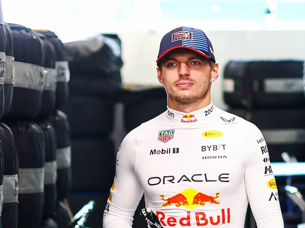 Max Verstappen's iconic car collection that will leave you awestruck!