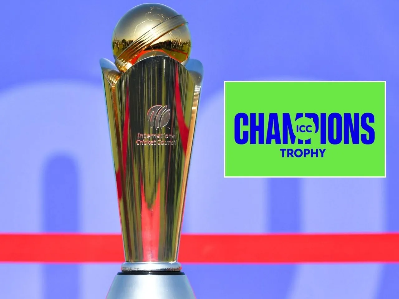 Why did the Champions Trophy come into existence? Know the history of ...