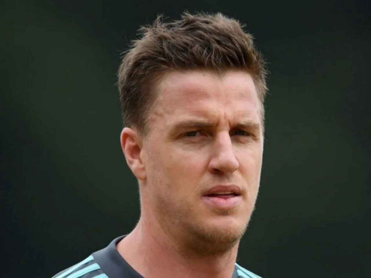India’s bowling coach Morne Morkel returns home just before Champions ...
