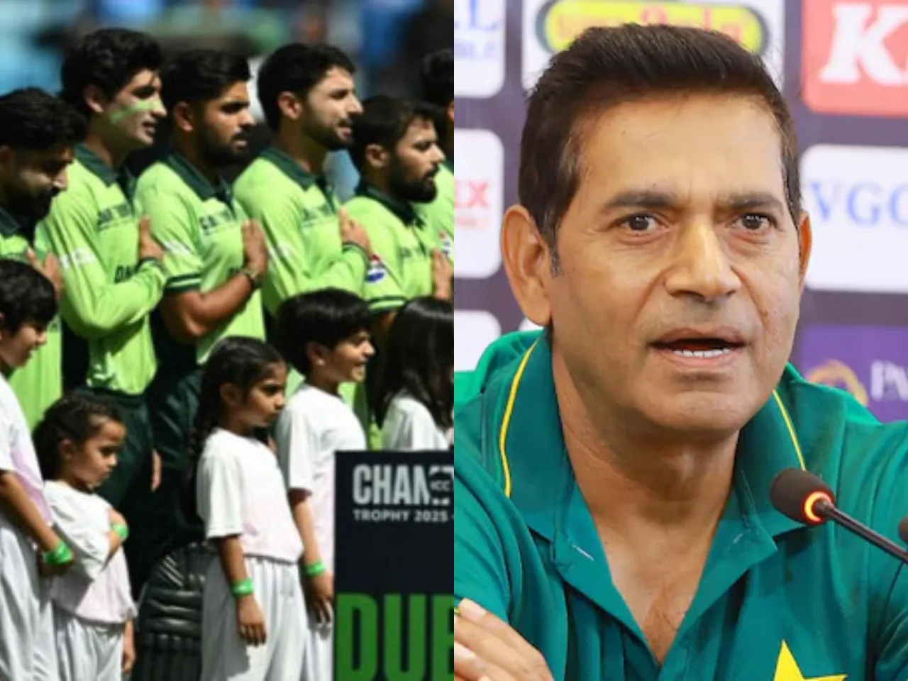 'When there is a lack of experience...' - Pakistan head coach Aqib Javed dissects team's ...
