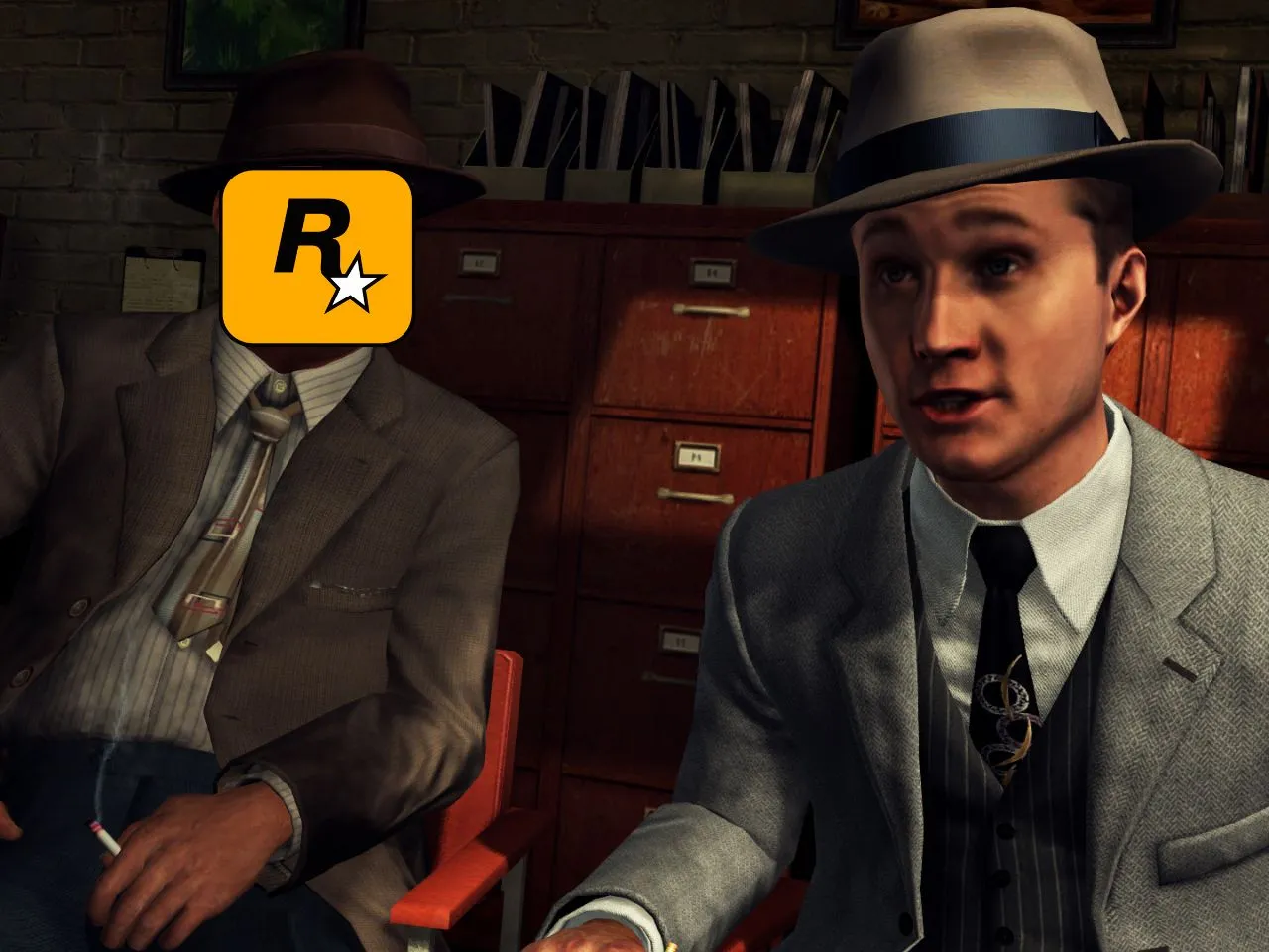 Rockstar Games acquires LA Noire development studio as Rockstar Australia