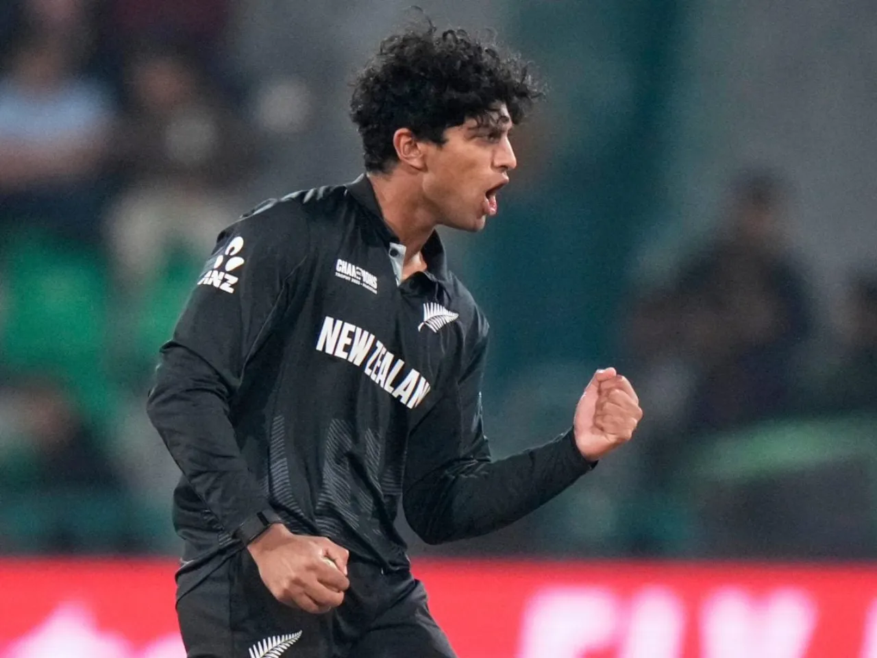 Former New Zealand cricketer revealed the tragic incident behind Rachin ...