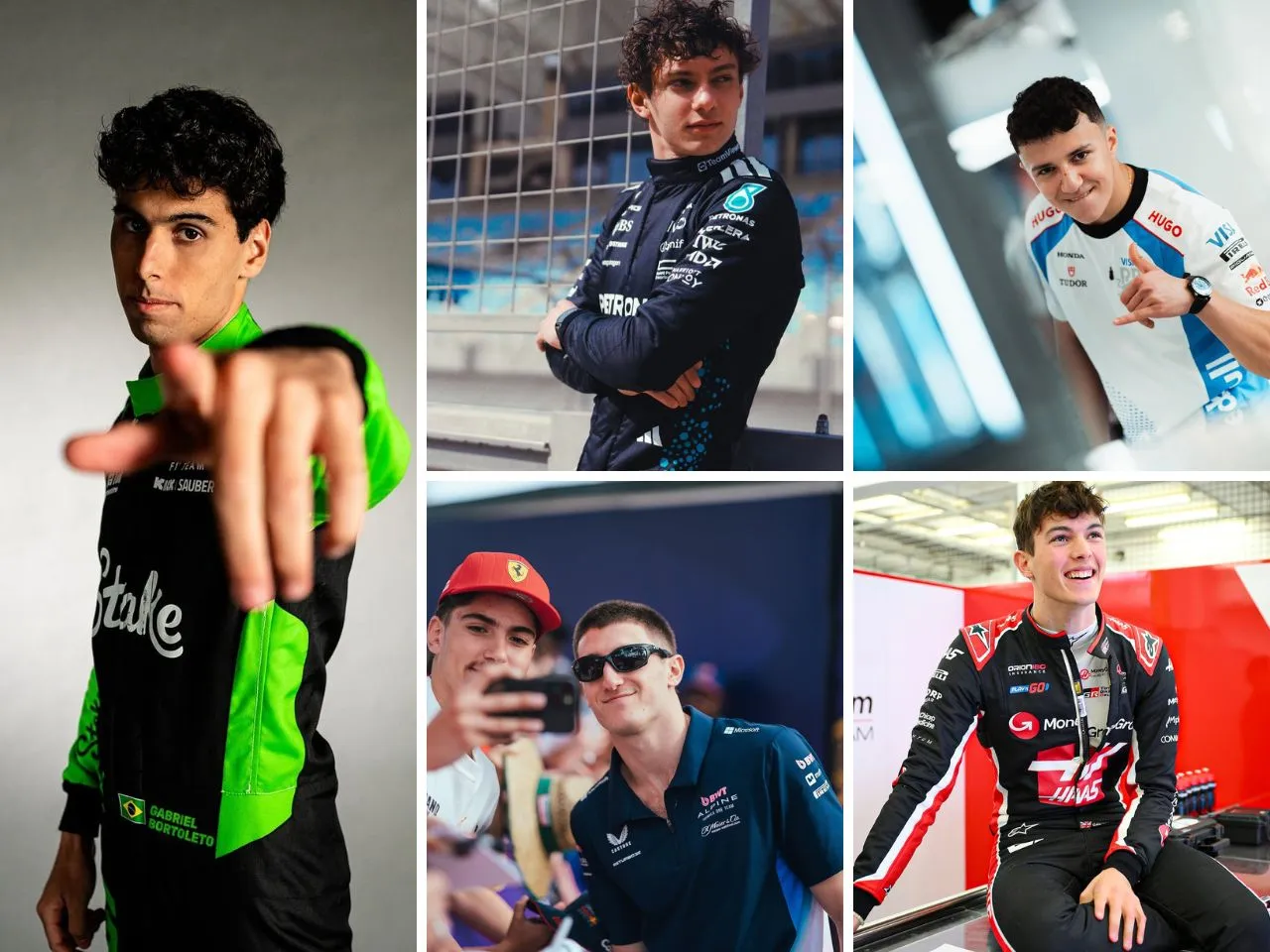 2025 Australian GP Qualifying recap