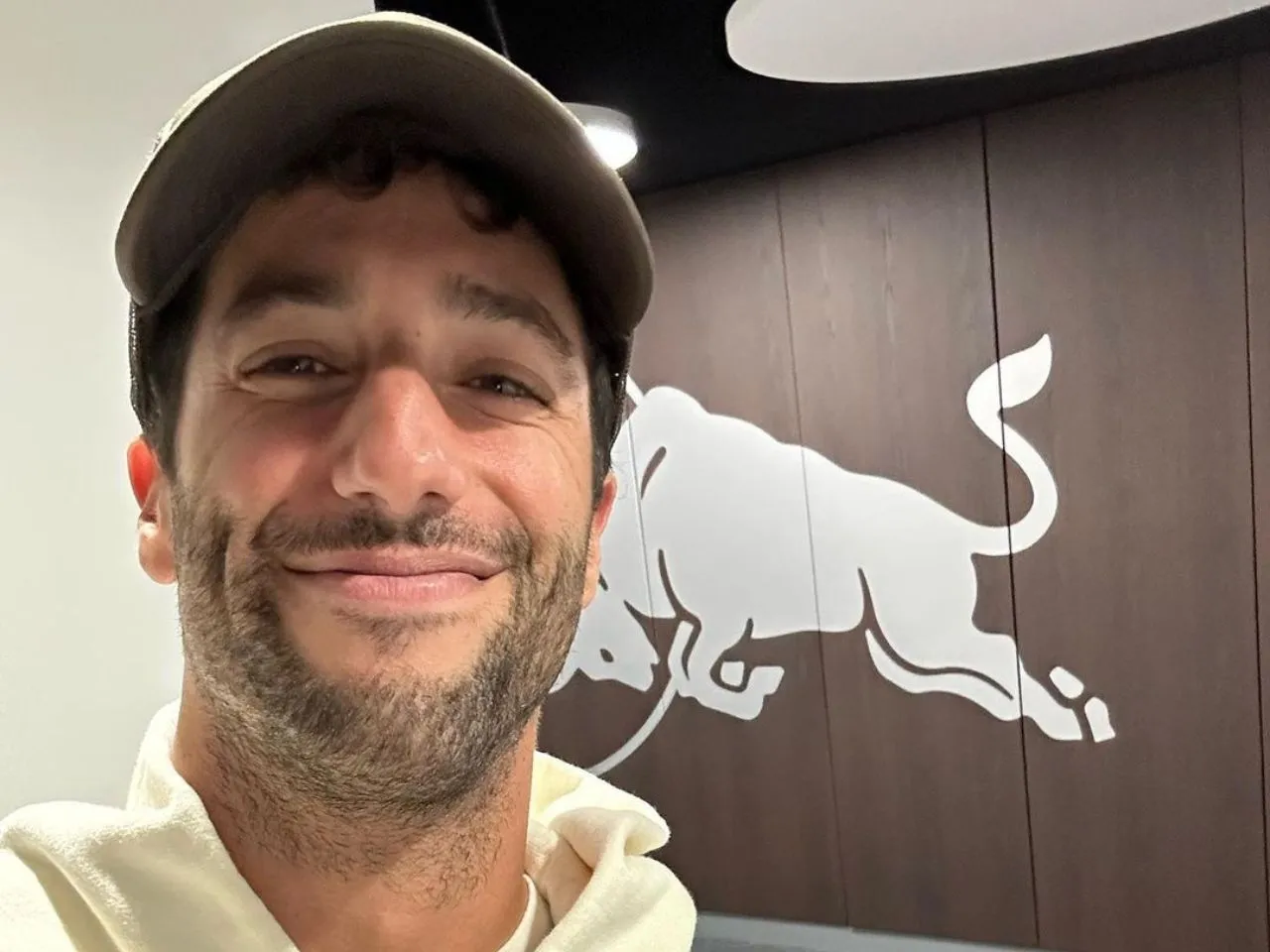 Daniel Ricciardo reveals his Dream F1 team, picks two favourite drivers