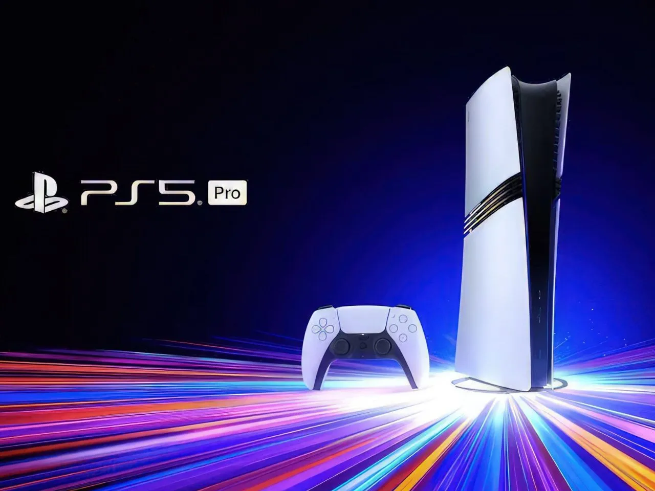 PS5 Pro Specifications Leak: How It Compares to the Original PS5