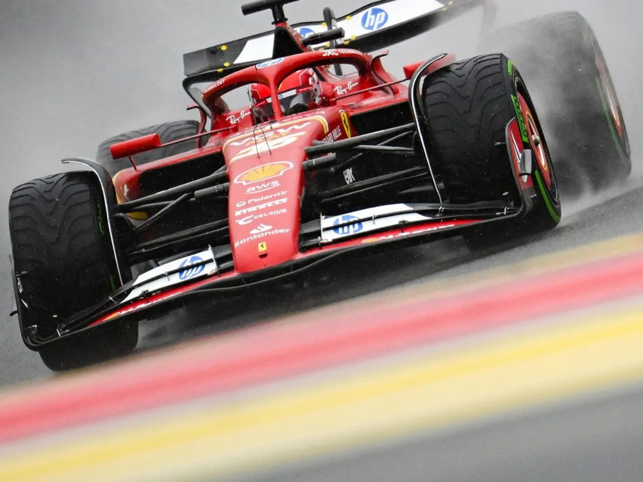 What is the FIA super license? Can everyone get an FIA Super Licence ...