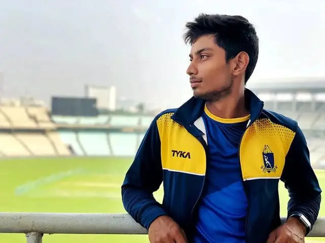 "Why not a Kazi or Pradipta?" Bibhas Das questions Bengal's strategy on ...