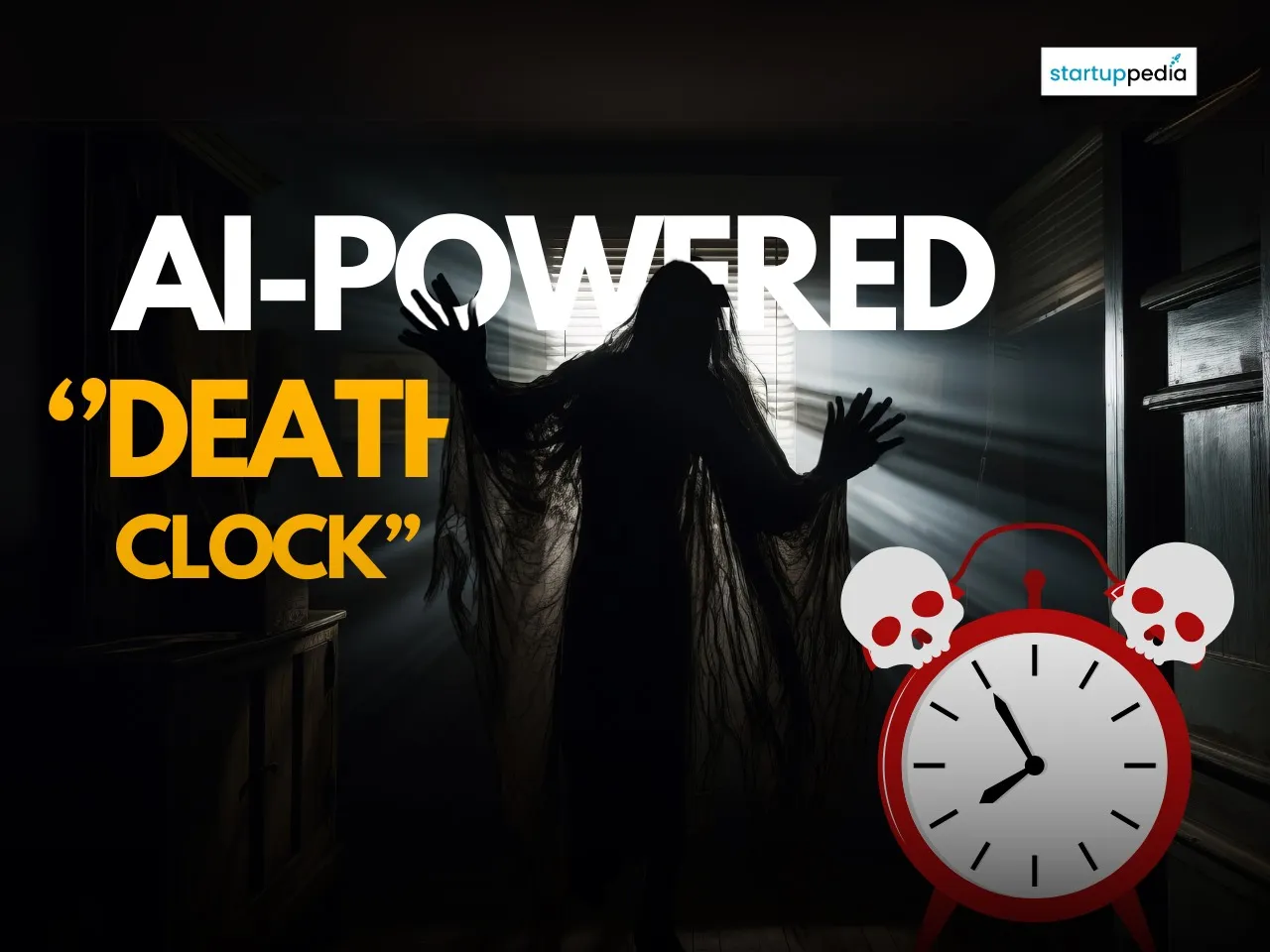 This New Death Clock App Will Reveal Users the Exact Day They Will Die