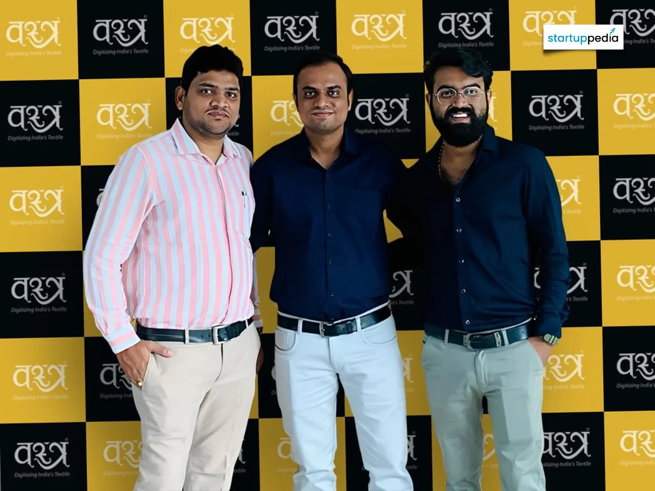 How Ahmedabad-based VastraApp Is Solving The Core Operational Issues Of ...