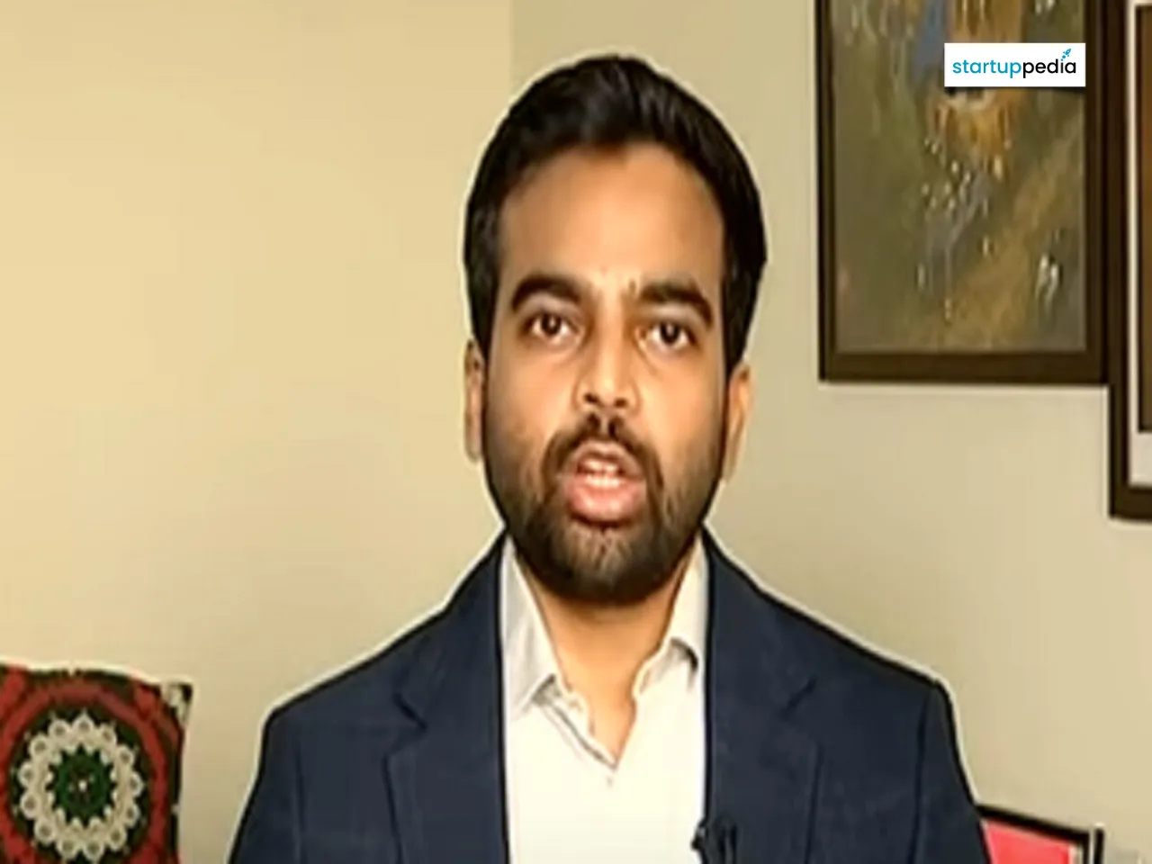 'Can't sleep or eat’: WazirX Founder After Hackers Stole ₹1,965 Crore