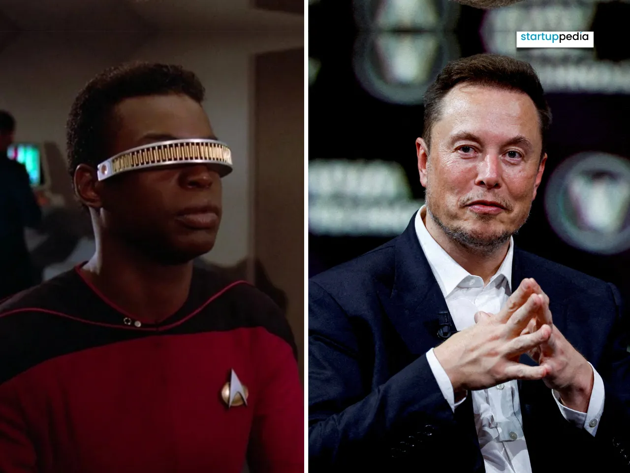 Elon Musk’s Neuralink brings ‘Blindsight’ to restore vision of blinds