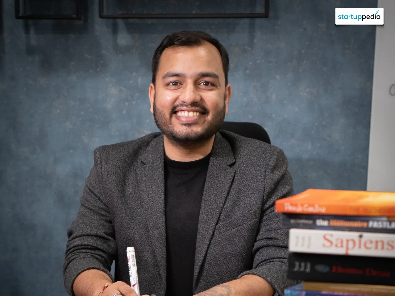 Amidst Byju controversy Alakh Pandey’s Physics Wallah raises $210 Mn