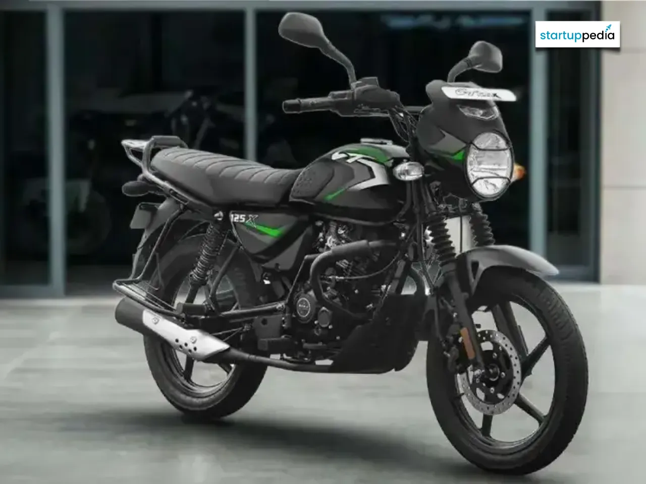 Bajaj Auto Set To Launch World's First CNG Bike, Freedom 125, In Pune