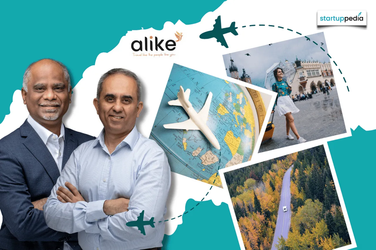 This Travel Startup Is Paying If You Share Your Touring Journey