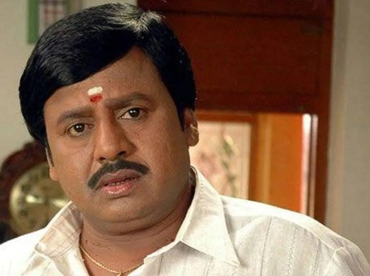 புலி பசித்தாலும் புல்லைத் தின்னாது: பிடிவாத ராமராஜன்