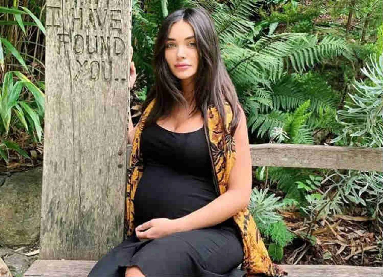 கர்ப்பத்துல இவ்ளோ பிரச்னை இருக்குன்னு இப்போ தான் புரியுது - ஏமி ஜாக்சன்