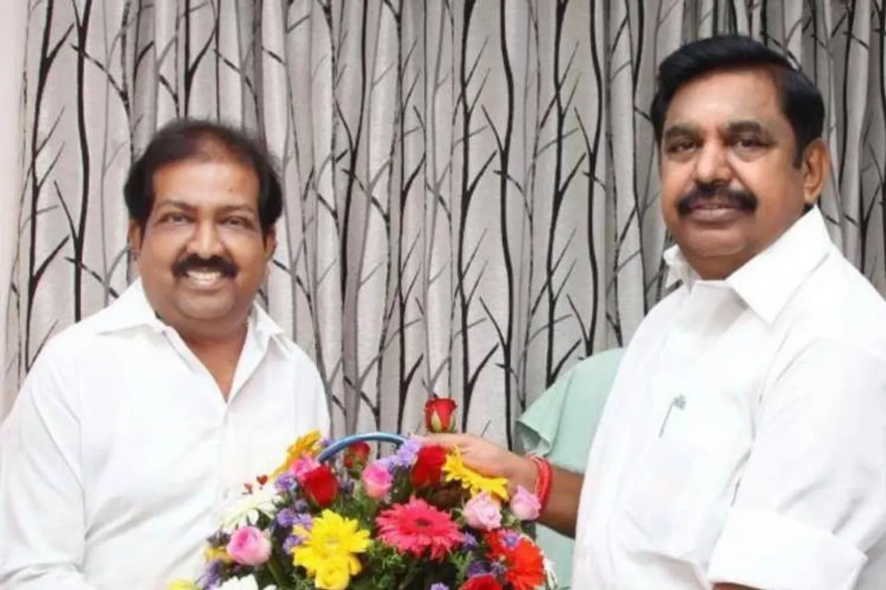 அதிமுக மருத்துவர் அணி டாக்டர் சி.என்.ராஜதுரை மரணம்