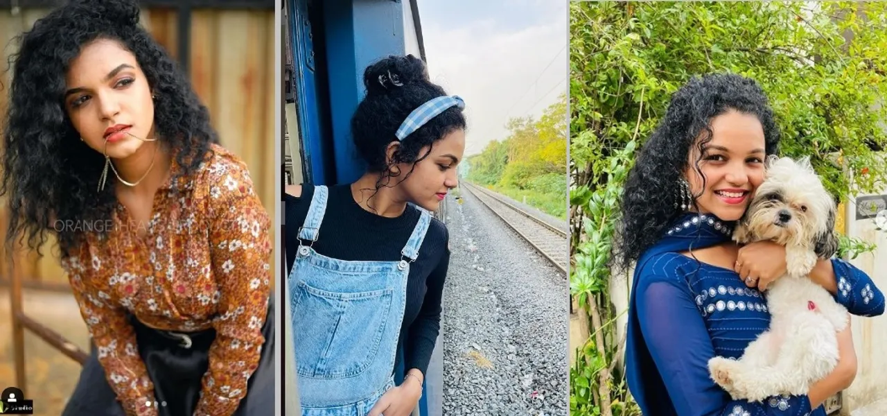 கையில் டாட்டூ குத்திய விஜய் டிவி அர்ச்சனா.. வலிக்கவே இல்லையாம்.. என்ன ...