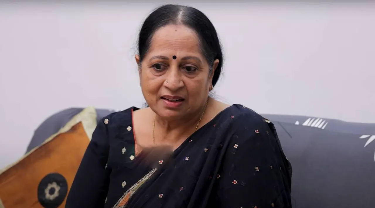 Sun TV Serial: ஆதிரை கல்யாணம் எப்போ? ட்விஸ்டே அங்கேதான்..! ஓபனாக உடைத்த விசாலாட்சி