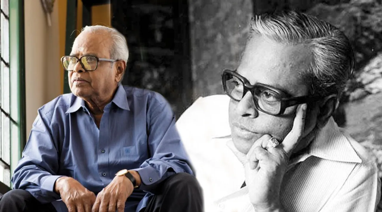 சிவாஜியை வைத்து ஒரே ஒரு படம் எடுத்த அனுபவம்; அப்புறம் பிரபலங்களை வைத்து ...