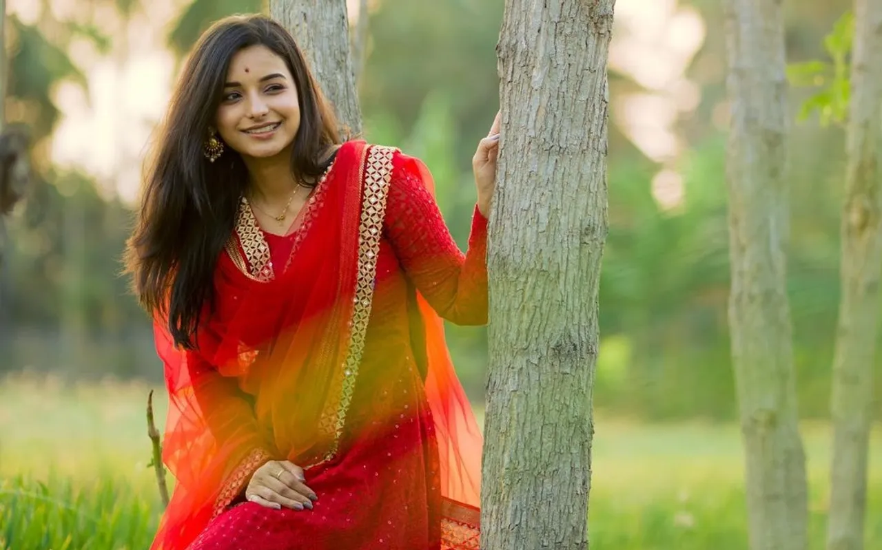 கற்றாழை சாப்பிட்டா இளமையா இருக்கலாம்- சீரியல் பிரபலம் லாவன்யா பியூட்டி ...