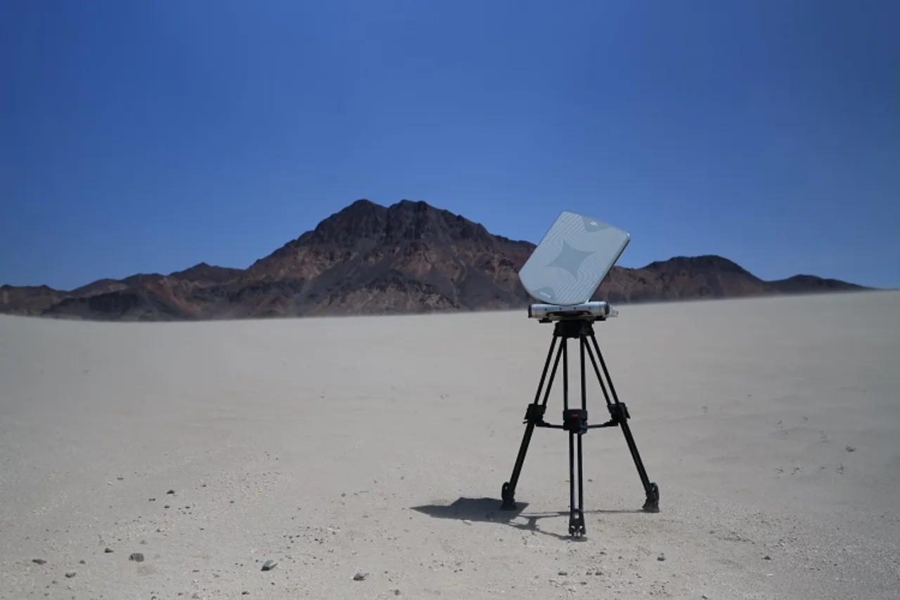 IBC 2023 | Satcube debuts new terminal management, e-Commerce platform