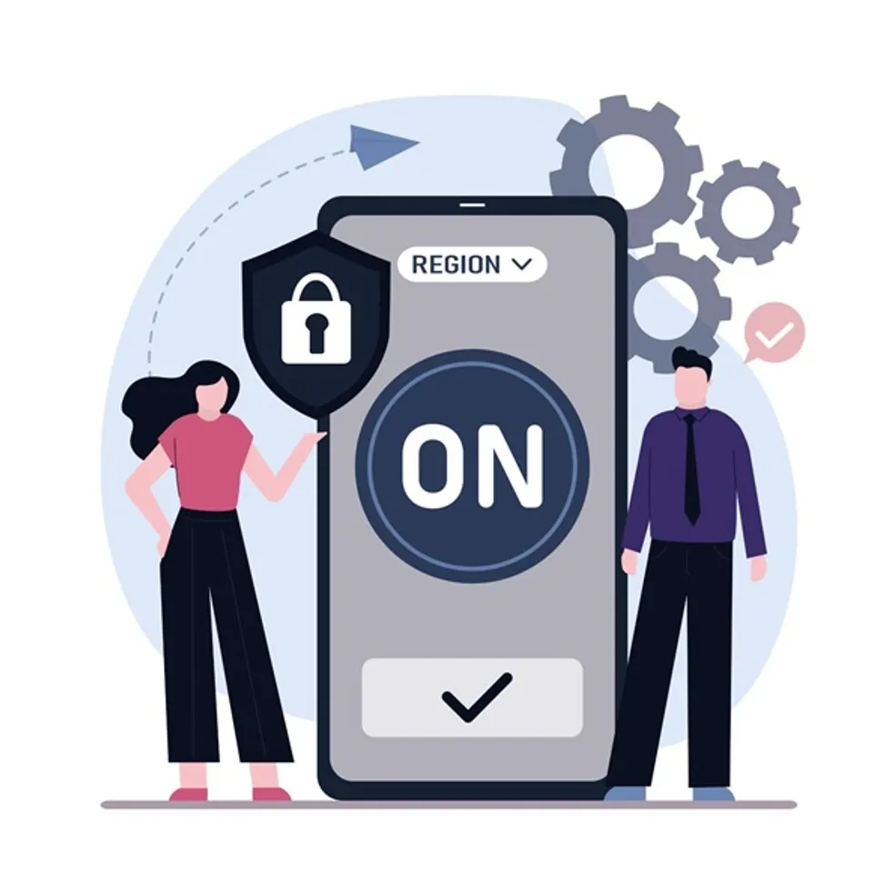 Rotating Vs. Static Mobile Proxies