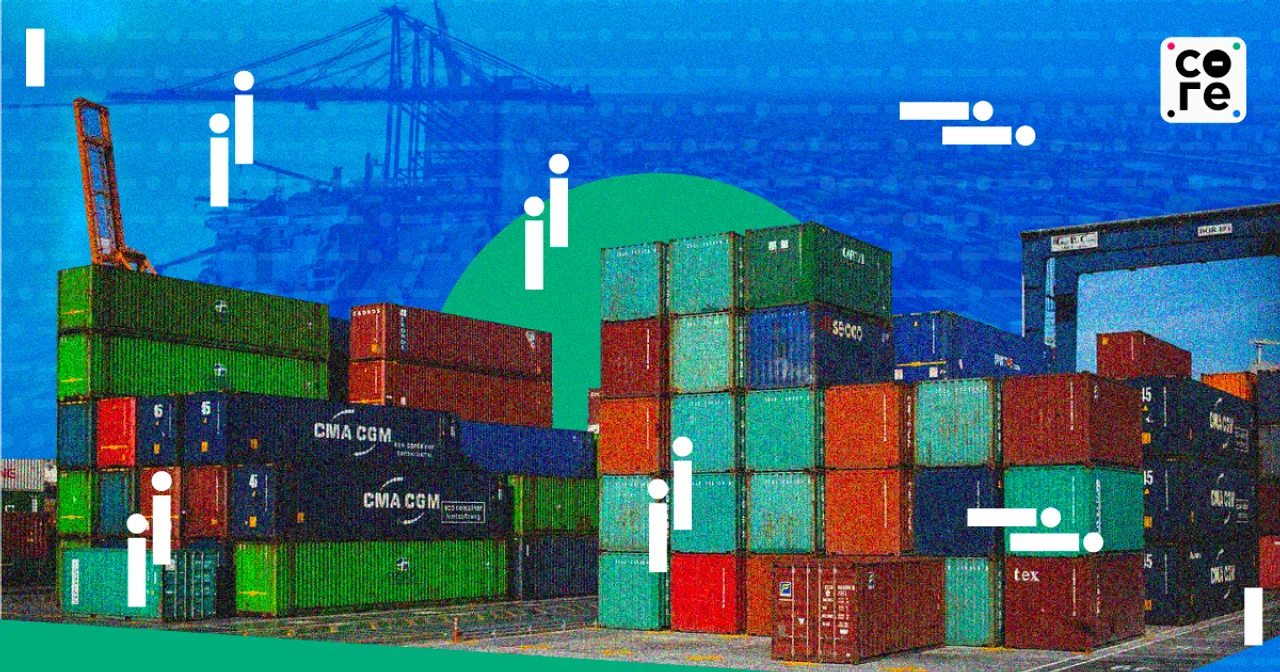 Special Report: Is Kandla Port's Mega Container Terminal Project The ...