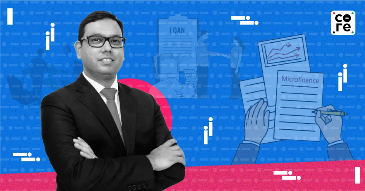 India's Robust Priority Sector Lending Structure Will Help Microfinance ...